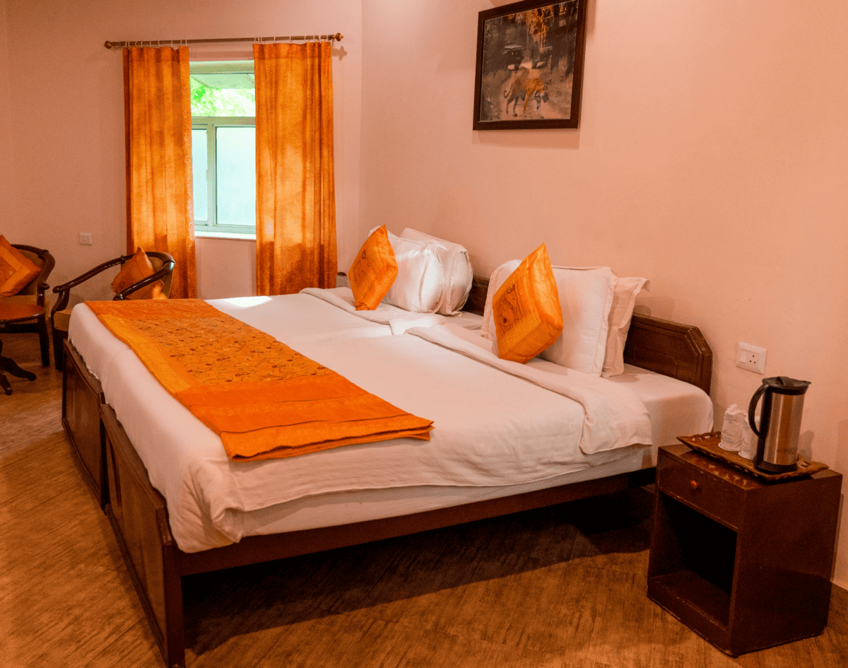 Best Time to Visit Ranthambore: A Comprehensive Guide